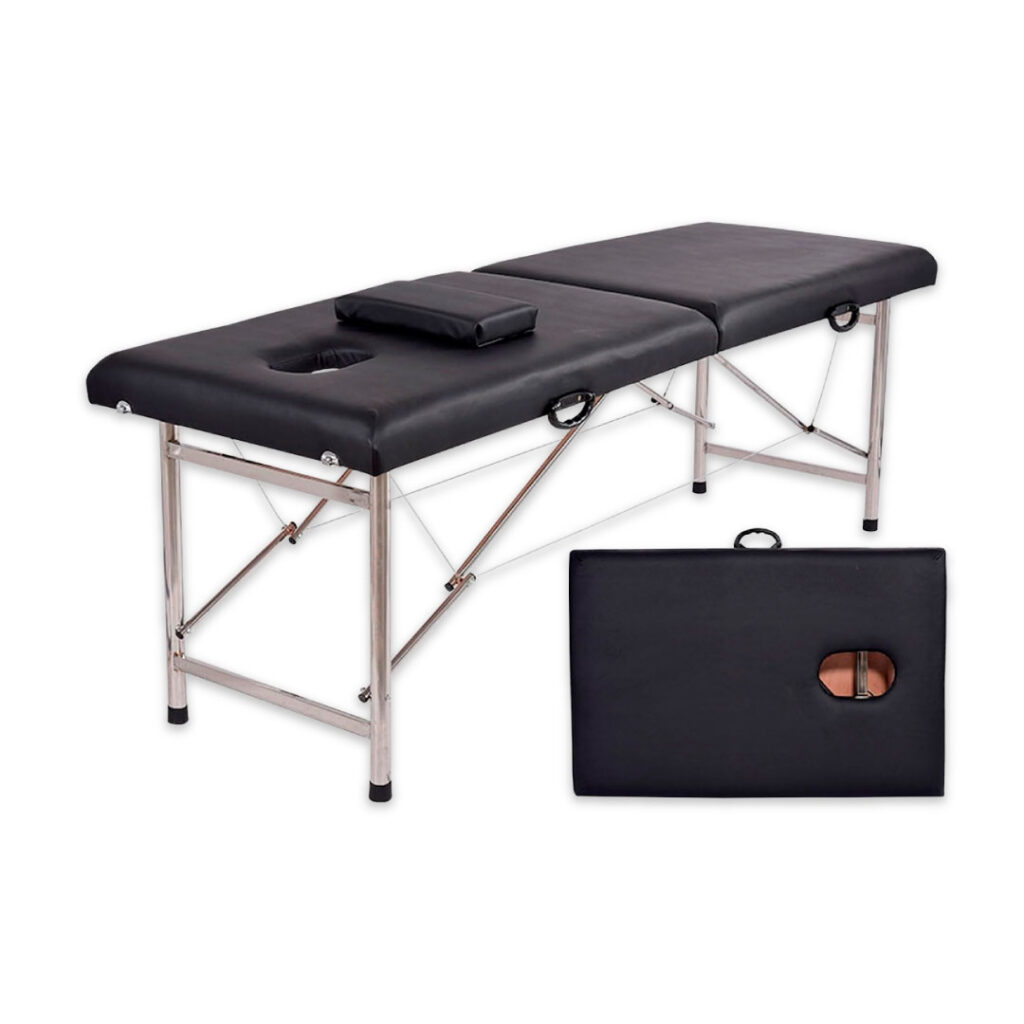 Camilla Plegable Riverside – Bprof – Muebles